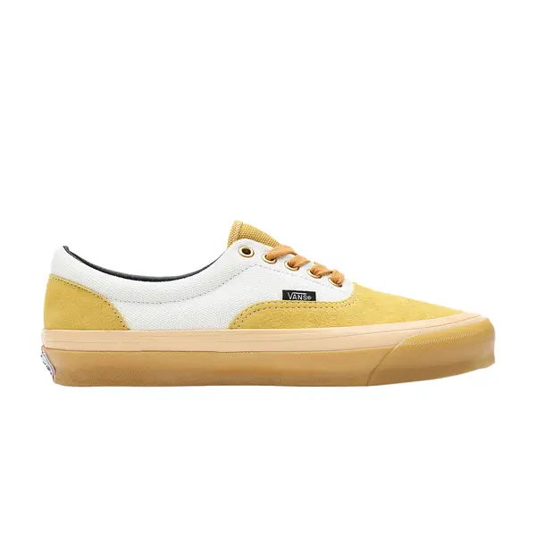 VANS Og Era Lx Table Scraps - Brown