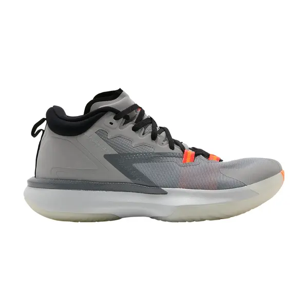 JORDAN Zion 1 - Grey