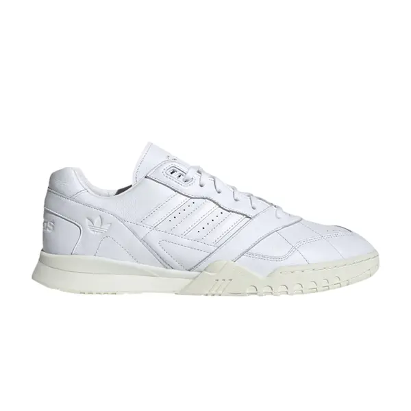 Adidas A.r. Trainer Recon Leather Sneakers