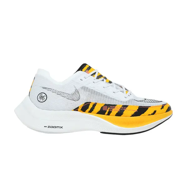 Nike Zoomx Vaporfly Next% 2 ‘blue Ribbon Sports - White
