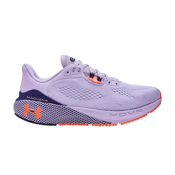 Under Armour Hovr Machina 3 - Purple