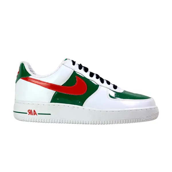 Nike Air Force 1 Premium 'mexico World Cup