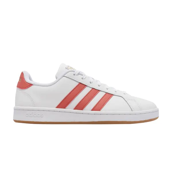 Adidas Grand Court Sneakers