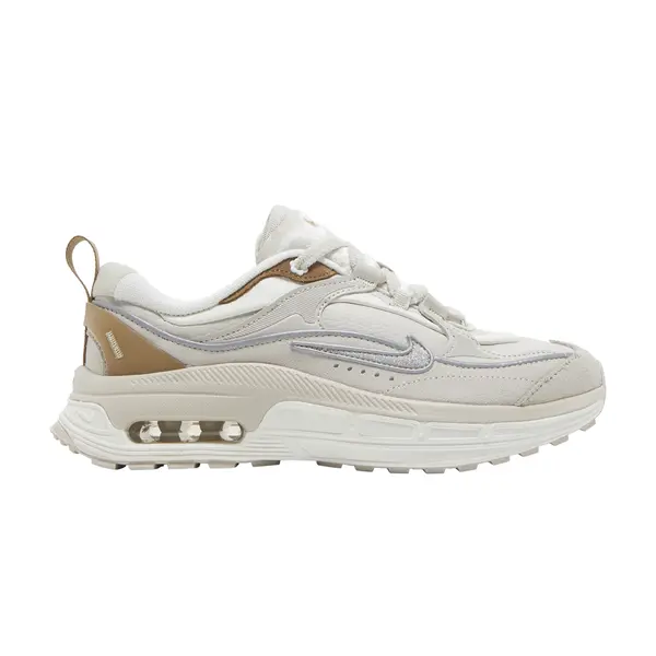 Nike Air Max Bliss 'bling' Sneakers - Brown
