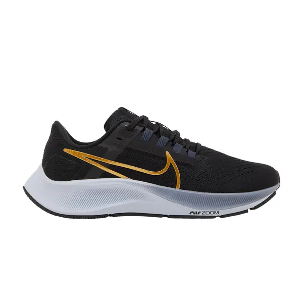 Nike Air Zoom Pegasus 38 Sneakers - Black