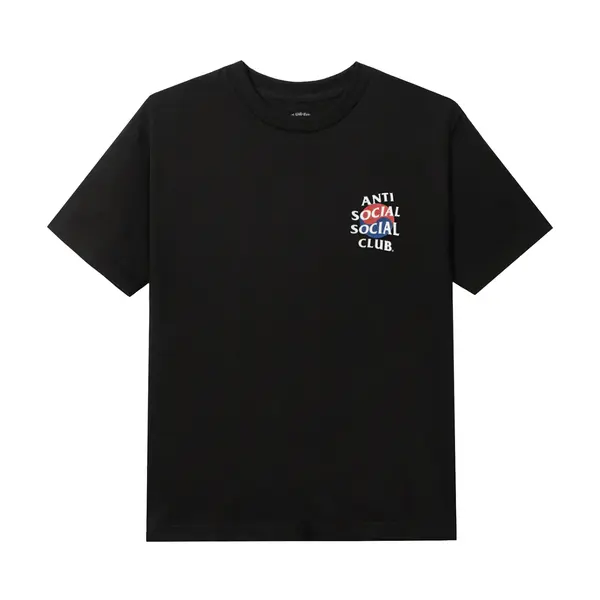 ANTI SOCIAL SOCIAL CLUB X Case Study Mugunghwa Tee
