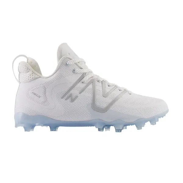 NEW BALANCE Freezelx V4 Athletic Sneakers - White
