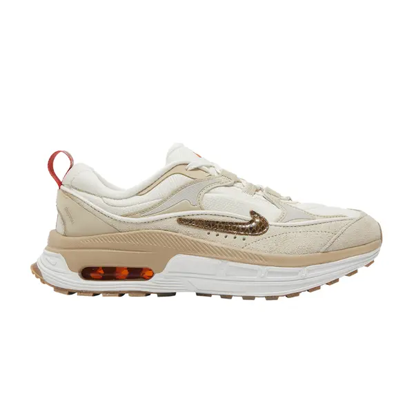 Nike Air Max Bliss Se Sneakers - Cream