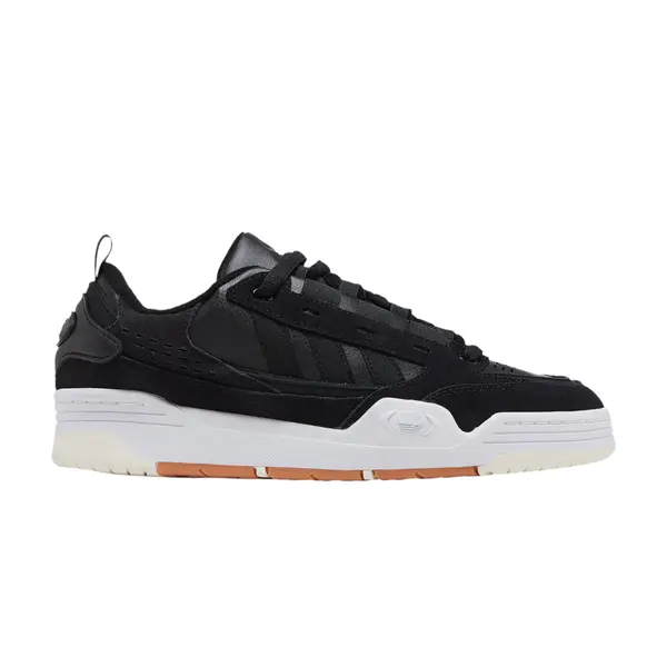Adidas Adi2000 Sneakers - Black