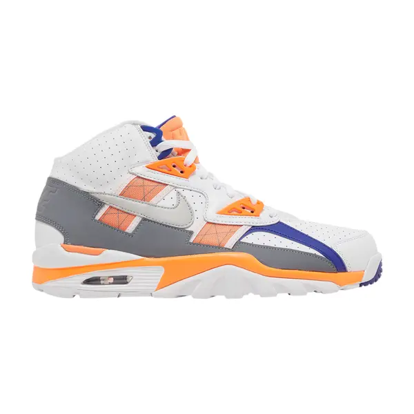 Nike Trainer Sc High 'auburn' 2022