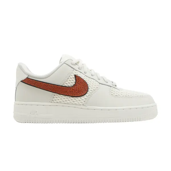 Nike Air Force 1 Sneakers - White