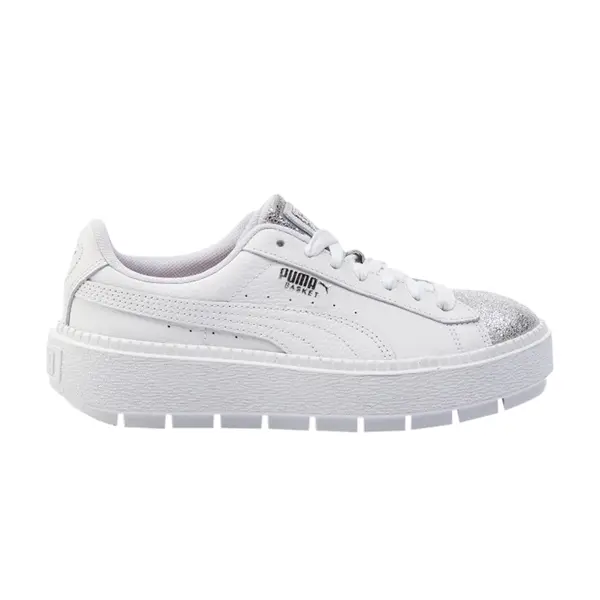 PUMA Platform Trace Sneakers
