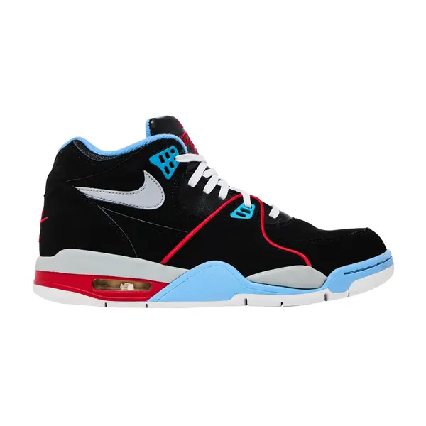 Nike Air Flight 89 - Black