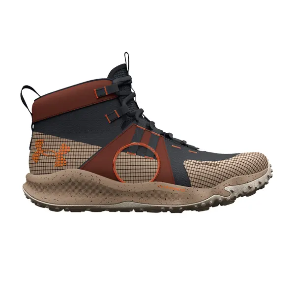 Under Armour Charged Maven Trek Sahara