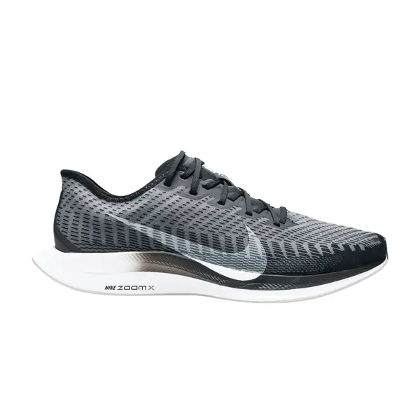Nike Zoom Pegasus Turbo 2 Sneakers - Black