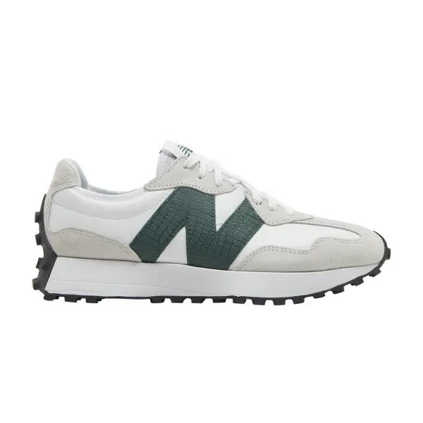 NEW BALANCE 327 Sneakers - White