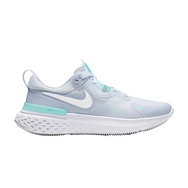 Nike React Miler Sneakers - Grey