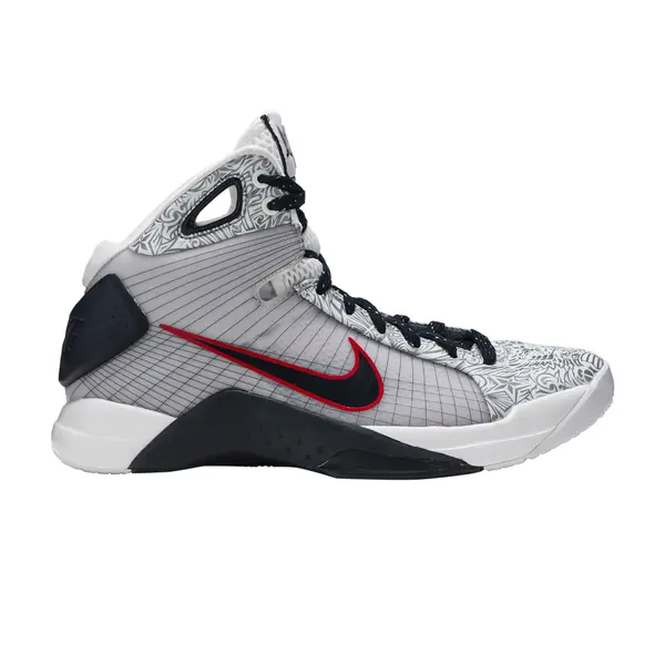 Nike Hyperdunk Og ‘united We Rise’ Sneakers