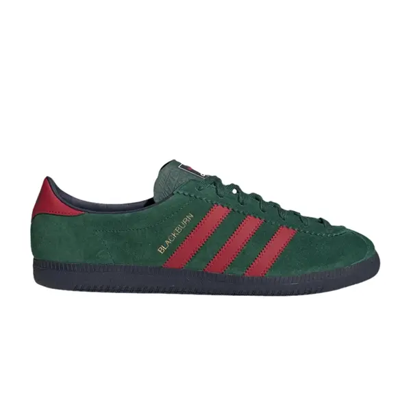 Adidas Blackburn Spzl Collegiate - Green