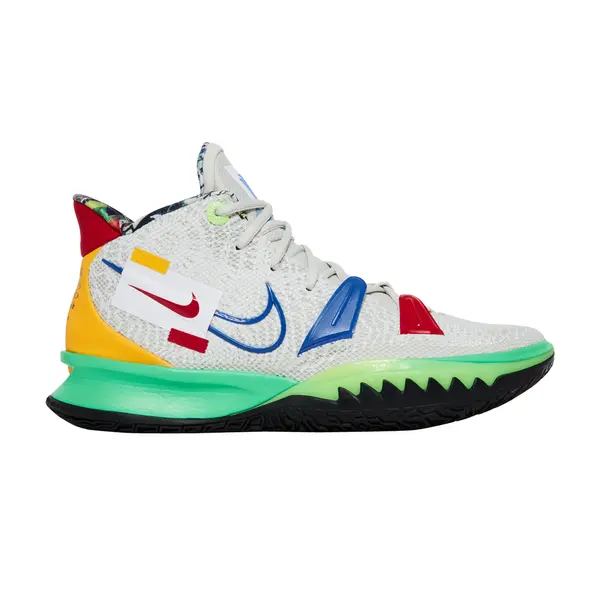 Nike Kyrie Ep 'visions