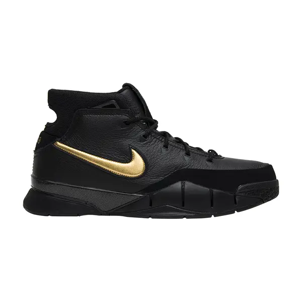 Nike Zoom Kobe 1 Protro 'mamba Day' Sneakers