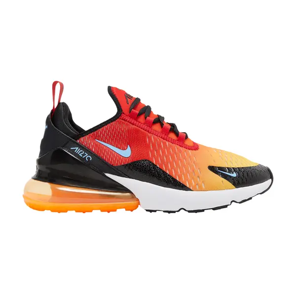 Nike Air Max 270 Sneakers