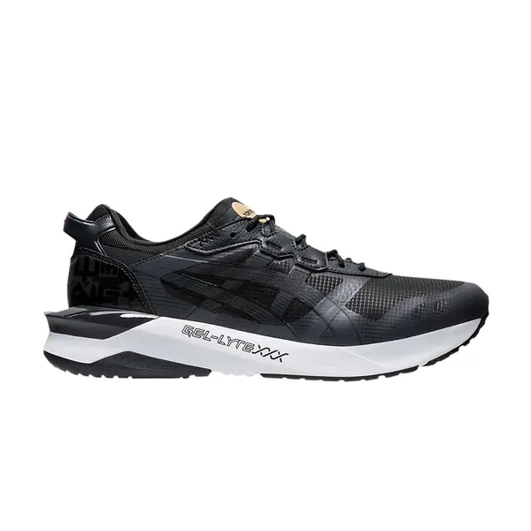 Asics Gel Lyte 30 Edo Era Tribute Pack - Black