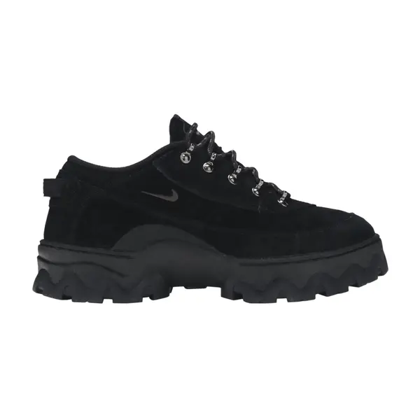 Nike Lahar Low - Black