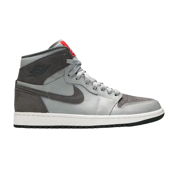 JORDAN 1 Retro High Premium Camo
