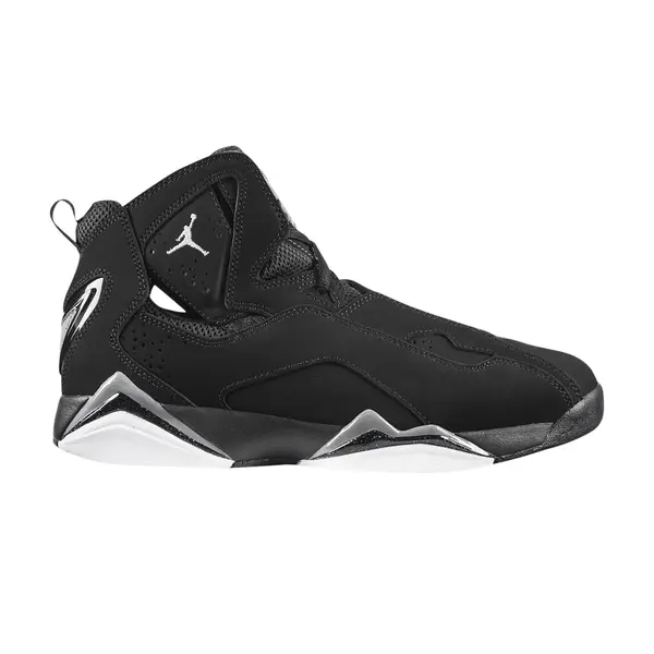 JORDAN True Flight Sneakers - Black