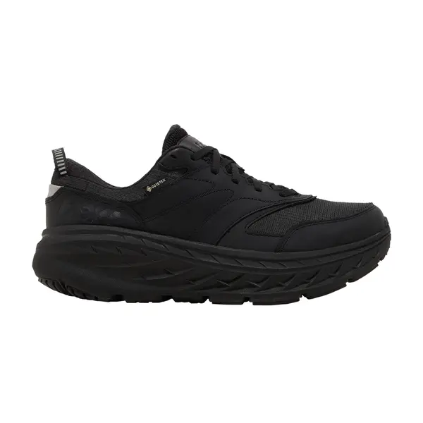 HOKA® Bondi L Gore-tex - Black