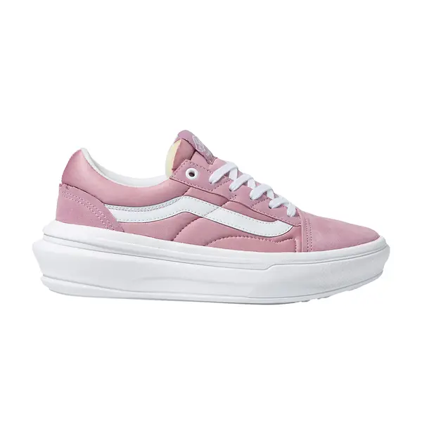 VANS Old Skool Overt Comfycush Sneakers