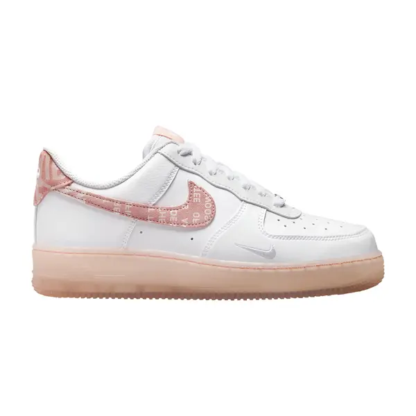 Nike Air Force 1 '07 Lv8 'copy Paste' Sneakers