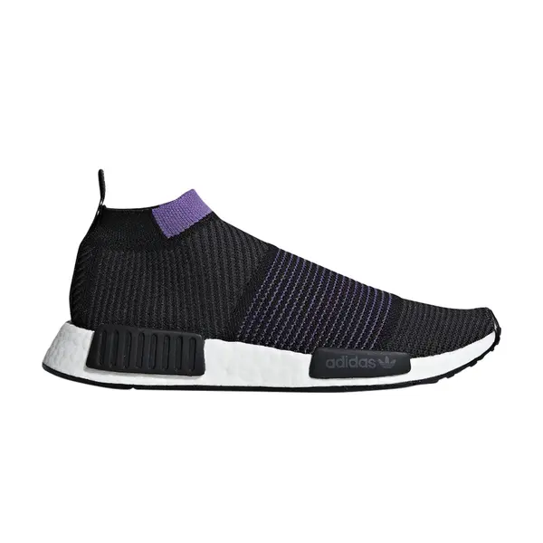 Adidas Nmd_cs1 - Black