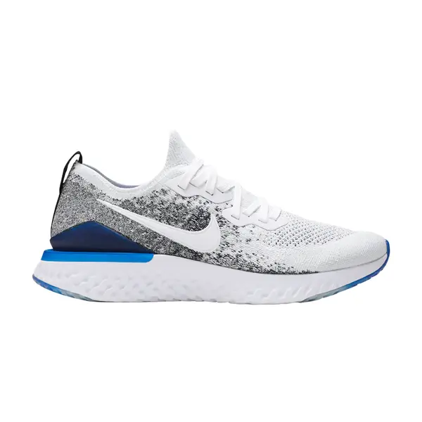 Nike Epic React Flyknit 2
