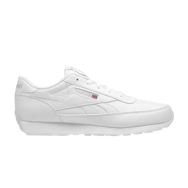 REEBOK Classic Renaissance Sneakers - White