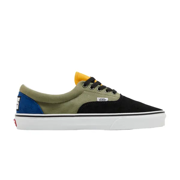 VANS Era Otw Rally Sneakers - Black
