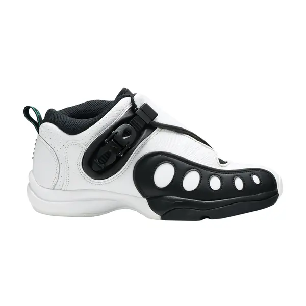 Nike Zoom Gp Retro Og Sneakers - White