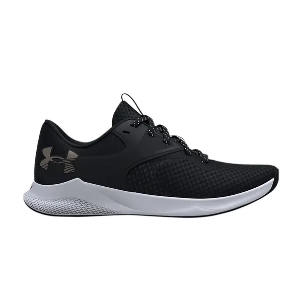 Under Armour Charged Aurora 2 Sneakers - Black