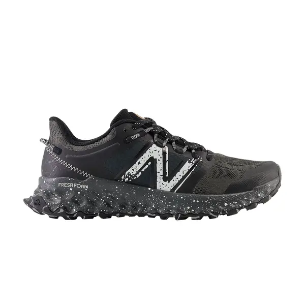 NEW BALANCE Fresh Foam Garoé Sneakers - Black