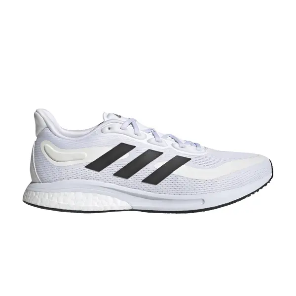 Adidas Supernova Sneakers - White