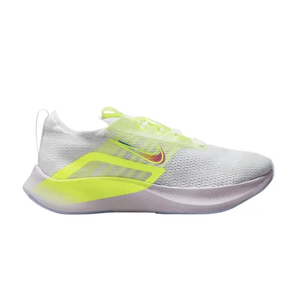 Nike Zoom Fly 4 Premium Sneakers