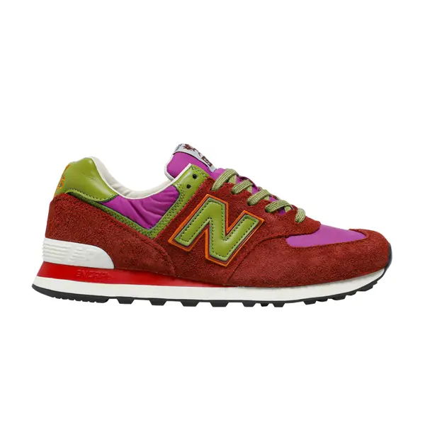 NEW BALANCE Stray Rats X 574