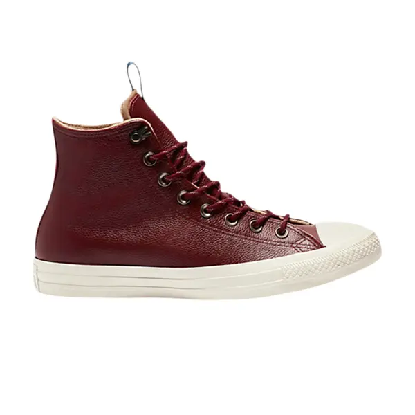 CONVERSE Chuck Taylor All Star High - Red