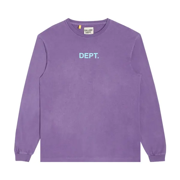 GALLERY DEPT. Long-sleeve
