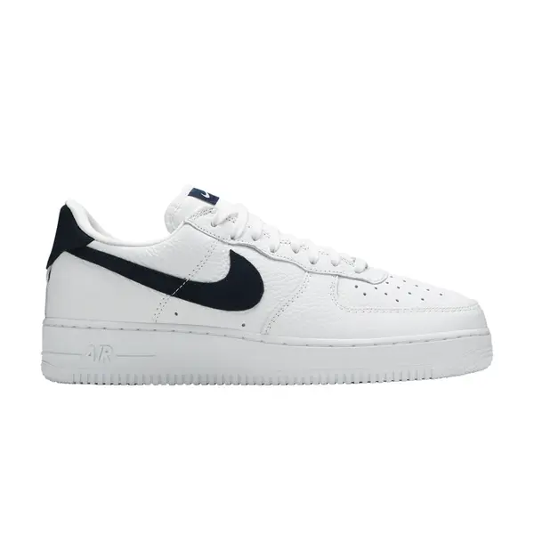 Nike Air Force 1 Craft Sneakers - White