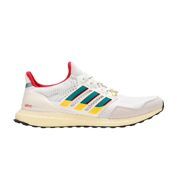 Adidas Ultraboost 1.0 Dna Zx 6000 Sneakers - White