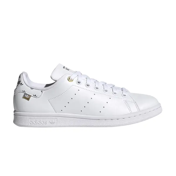 Adidas Stan Smith Sneakers - White