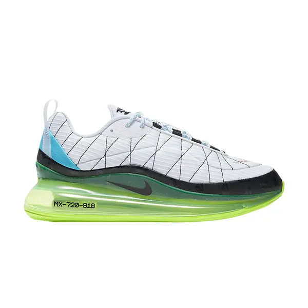 Nike Air Mx 720-818 Sneakers - White