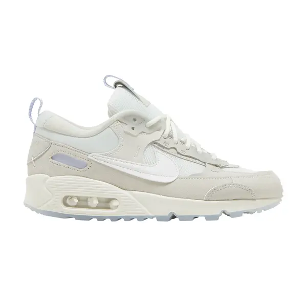 Nike Air Max 90 Futura Sneakers - Cream